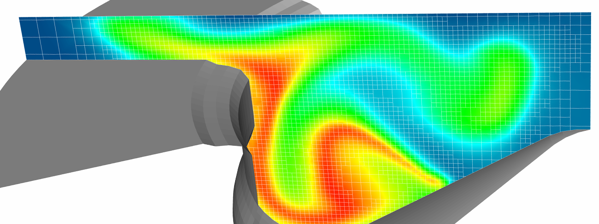 CONVERGE CFD Software